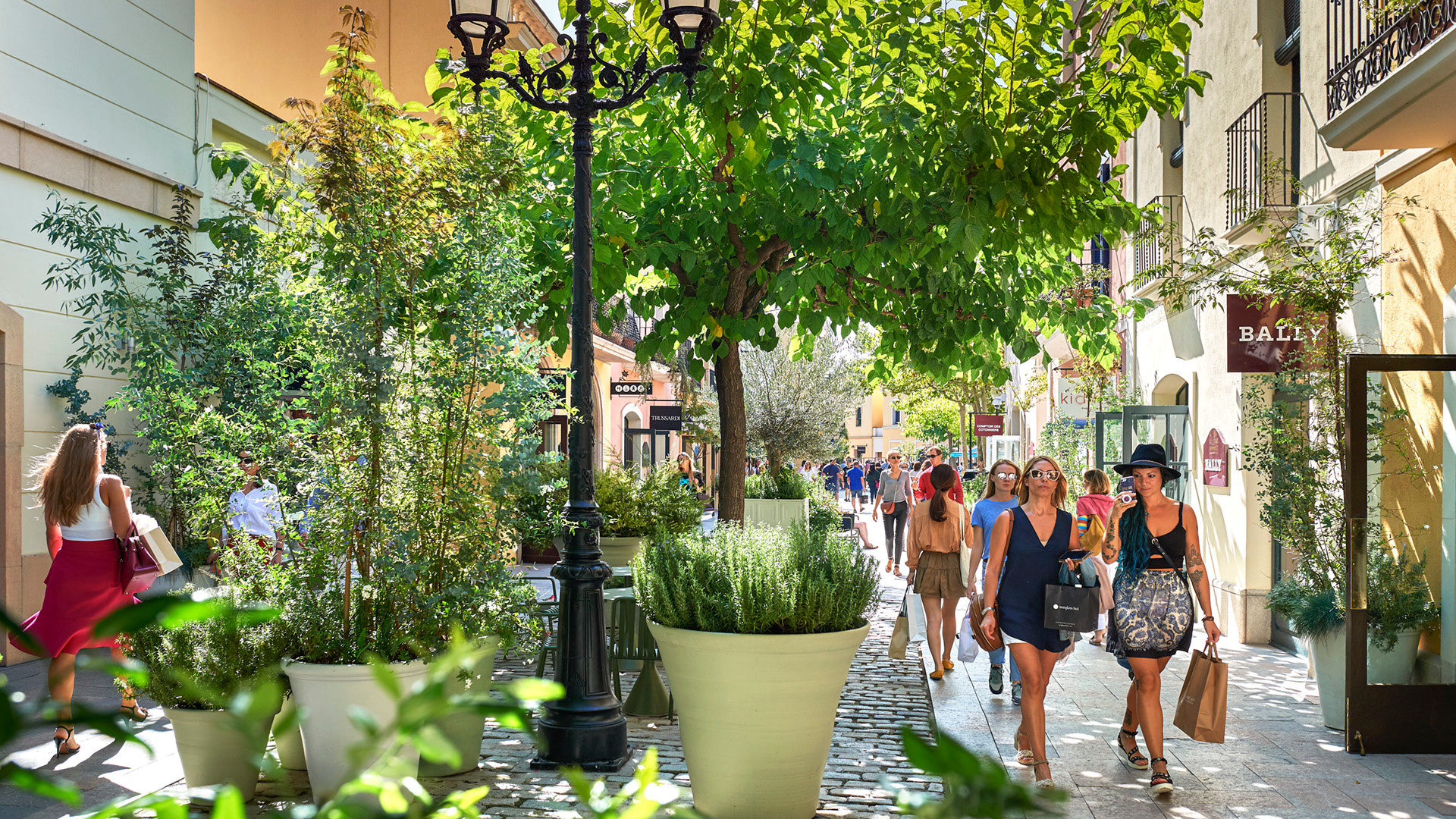 Our Vision, Mission & Ethos | Who We Are • The Bicester Collection