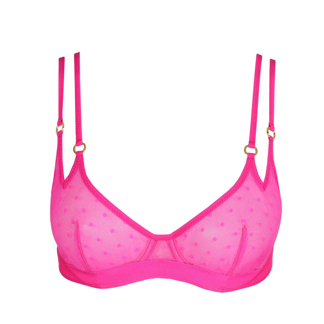 Sarda RINCON Influencer Pink beugel BH | SARDA België
