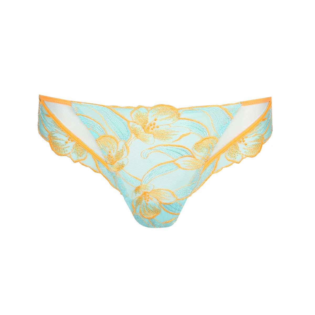 Marie Jo GEORGIA Clearwater rio briefs | Rigby & Peller United States