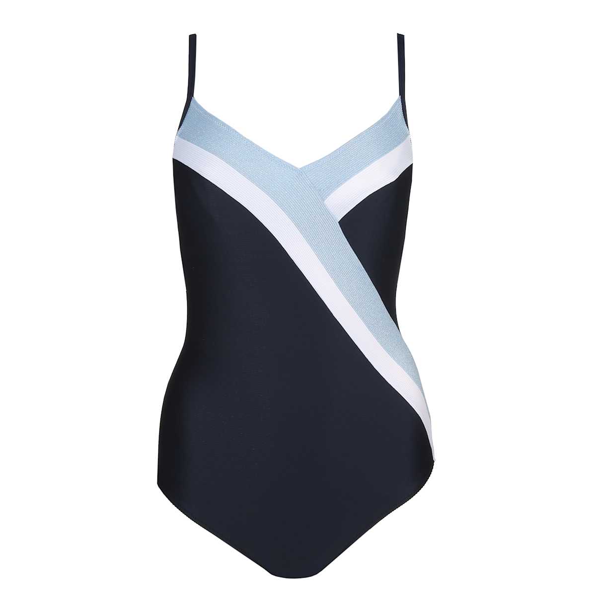 Marie Jo Swim SITGES Cloud Party full cup swimsuit | Marie Jo United States