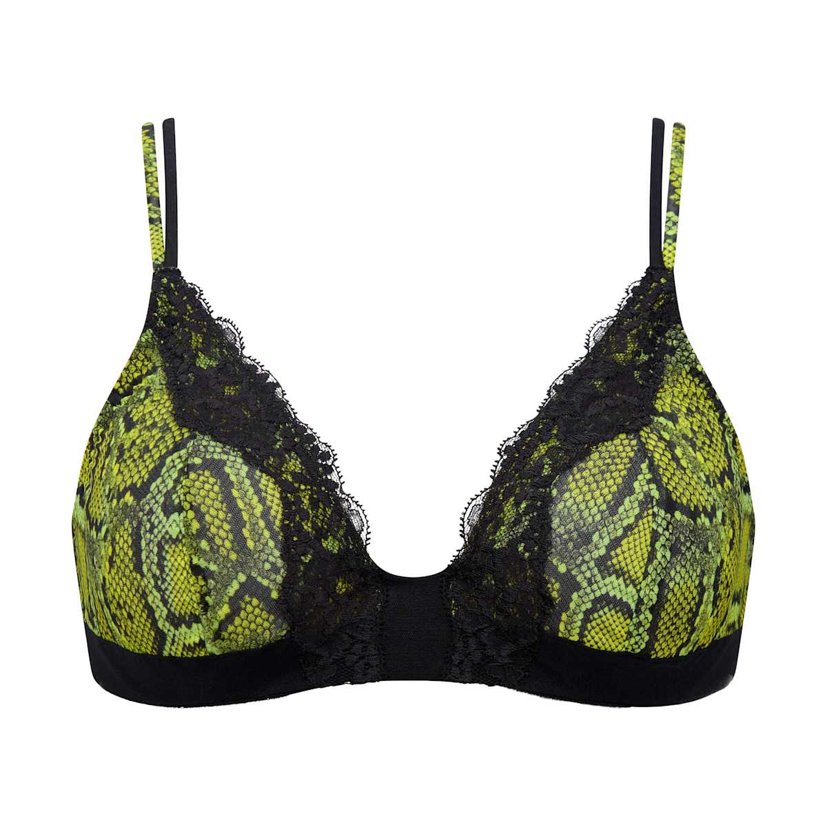 Sarda BREMER pyton beugel BH | SARDA België