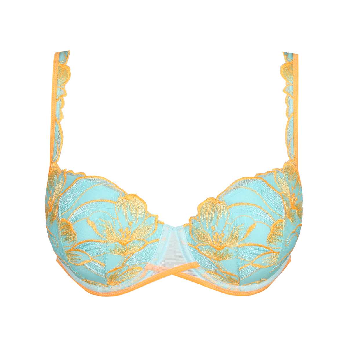 Marie Jo GEORGIA Clearwater Balcony bra | Marie Jo Europe