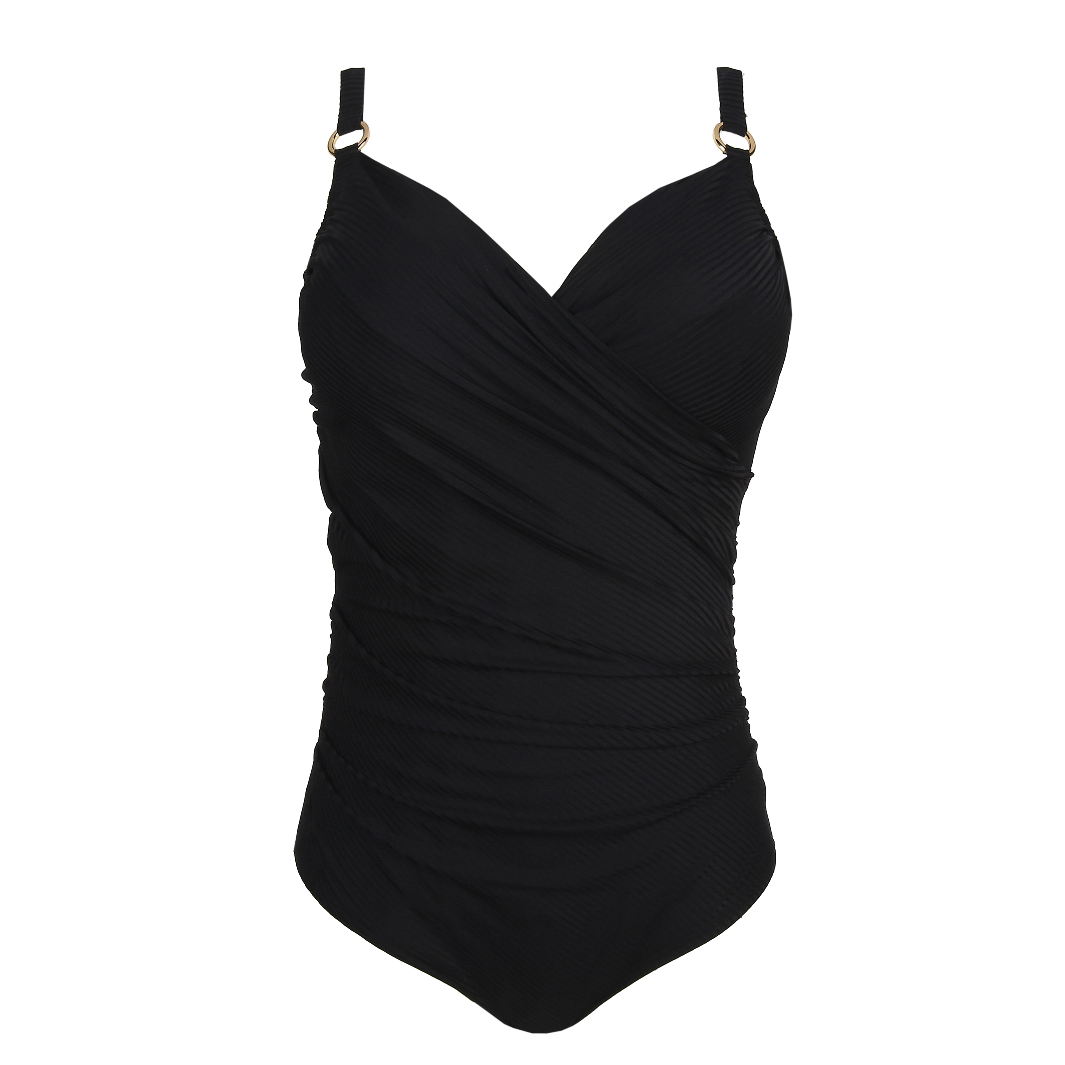 PrimaDonna Swim SAHARA black costume modellante | Primadonna Italia