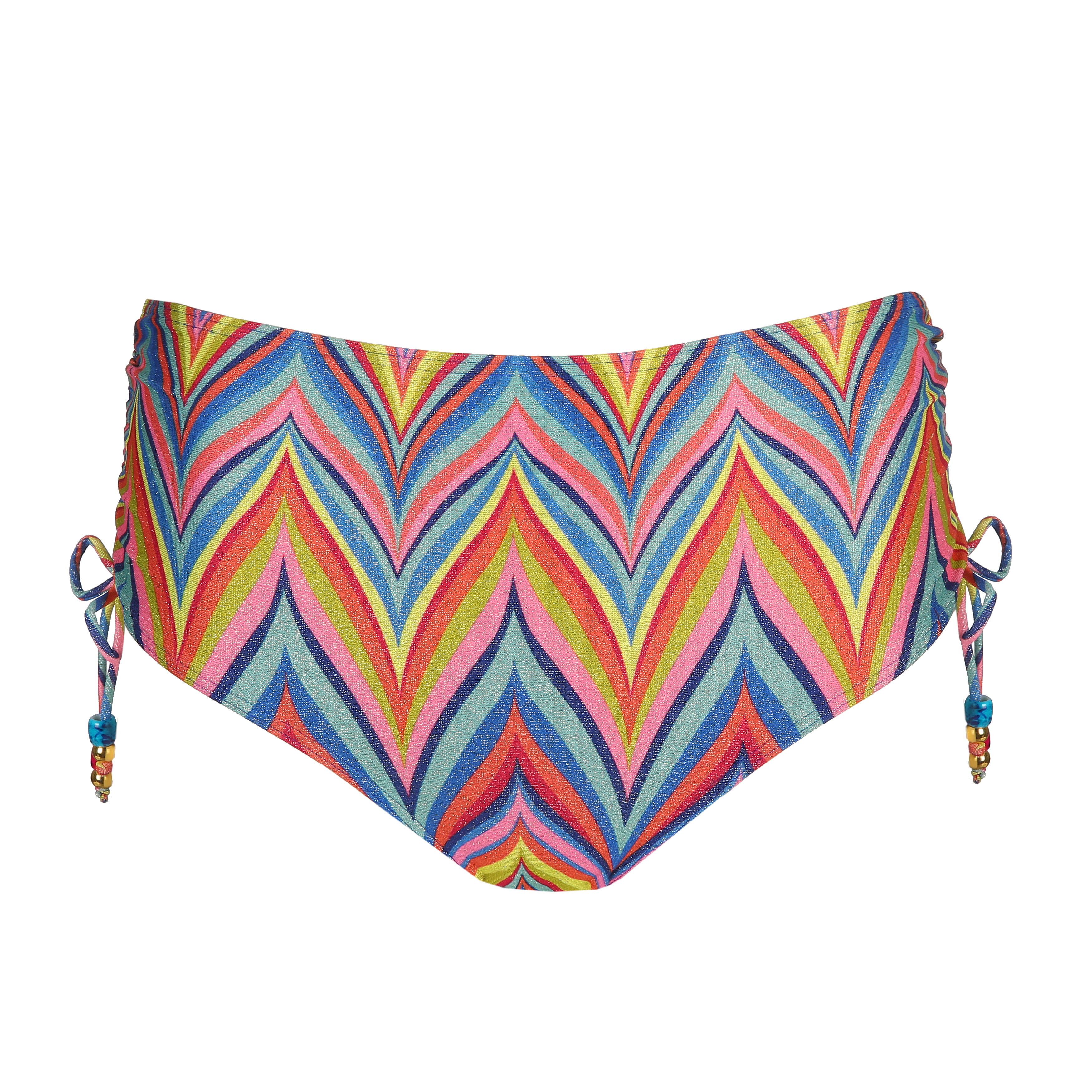 PrimaDonna Swim KEA rainbow paradise bikini full briefs ropes | Rigby ...