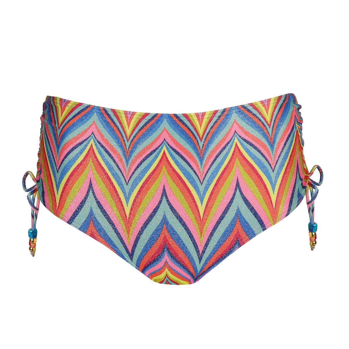 PrimaDonna Swim KEA rainbow paradise bikini braga alta cordones ...