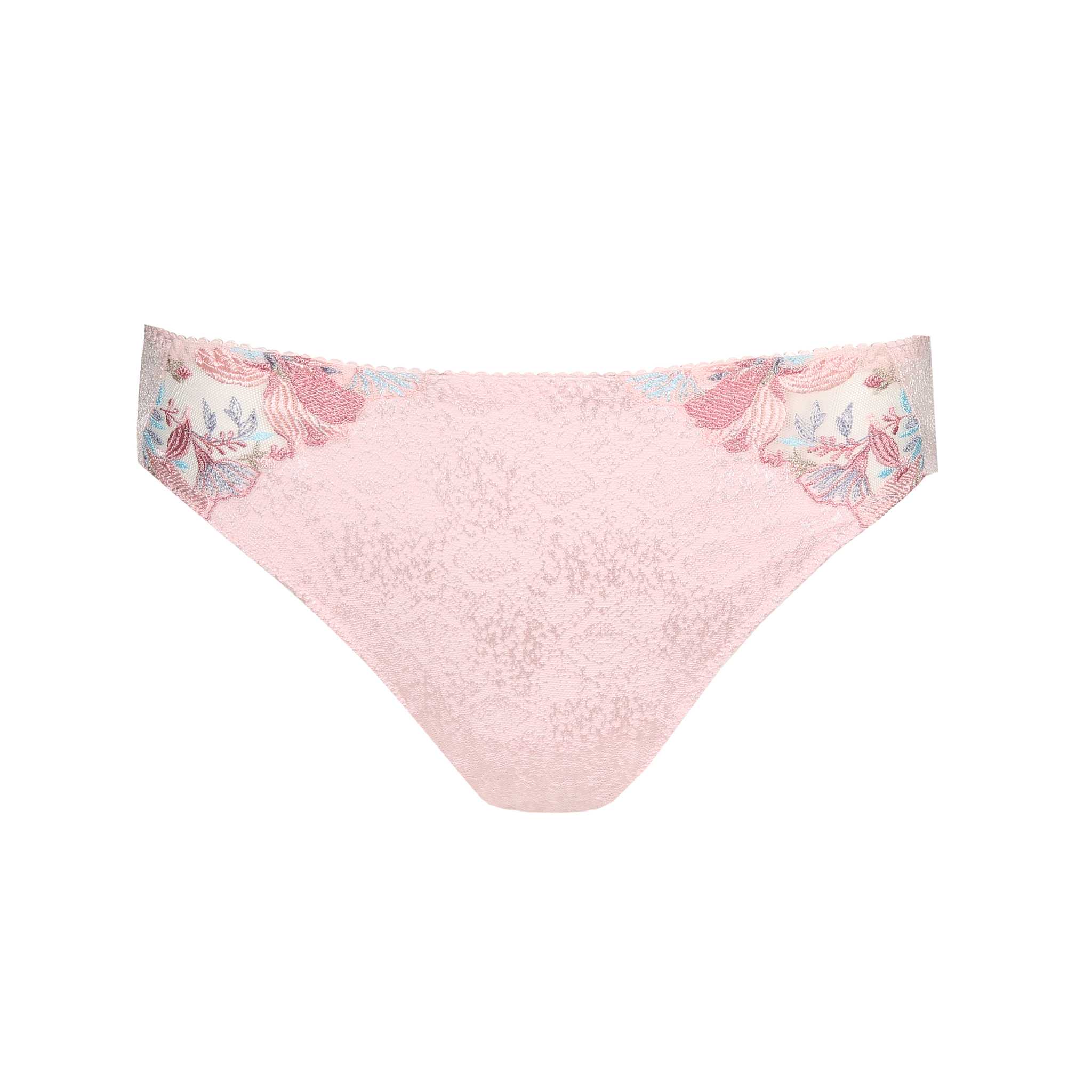 Primadonna MOHALA pastel pink rio briefs | Primadonna International