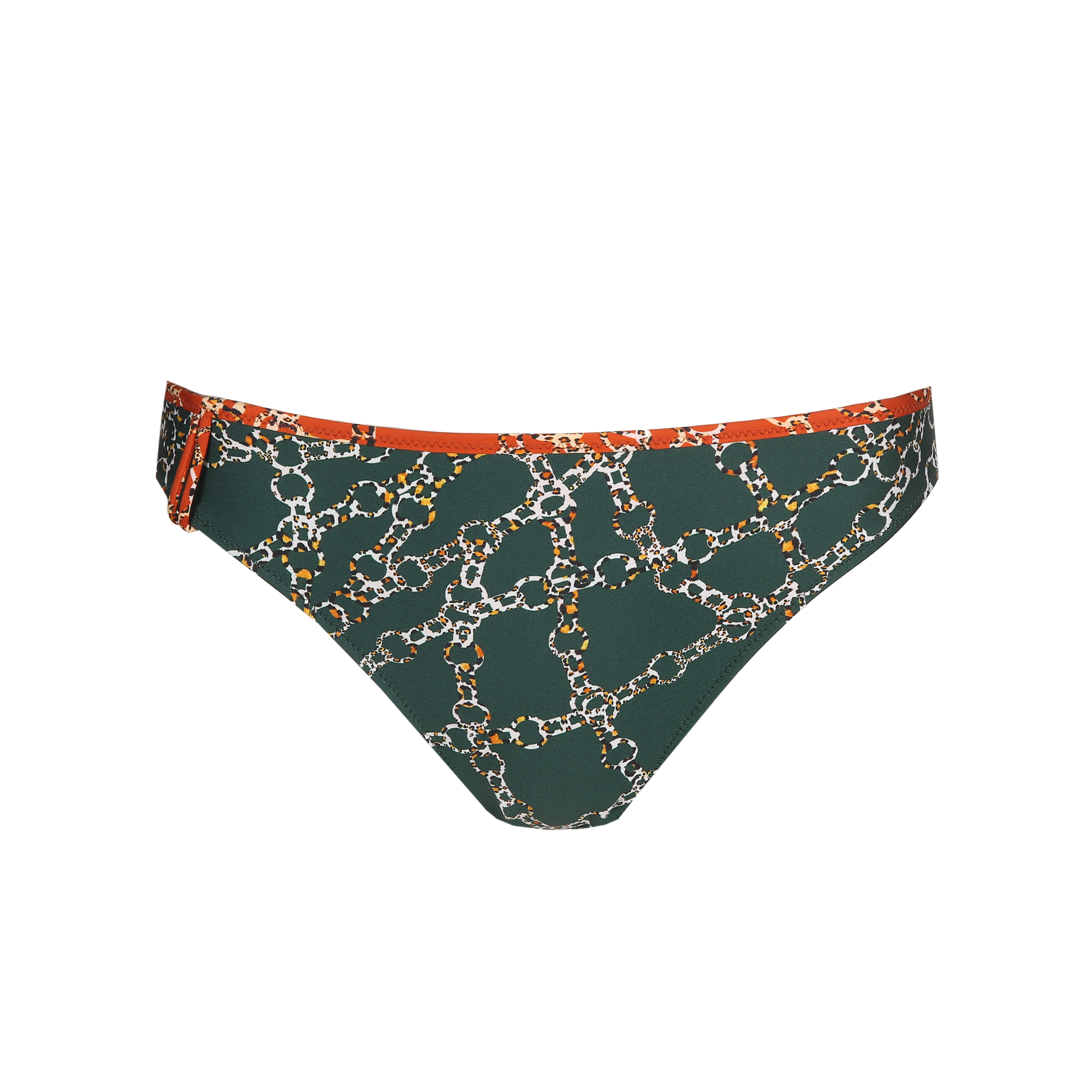 Marie Jo Swim TAZAR Malachite bikini briefs rio | Rigby & Peller United ...