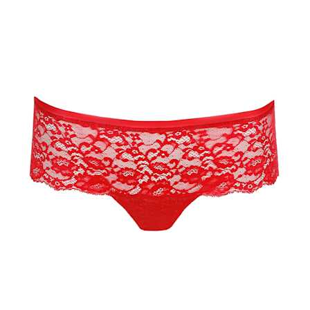 Marie Jo COLOR STUDIO scarlet shorts | Marie Jo United States