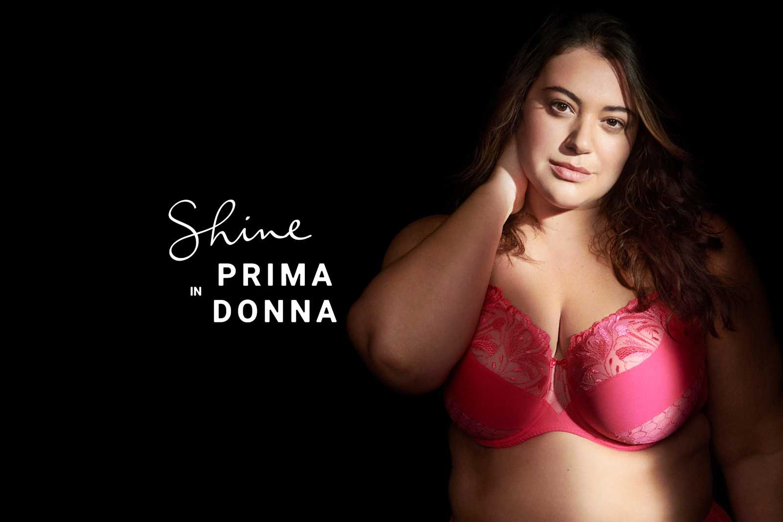 PrimaDonna Collections | Rigby & Peller United Kingdom