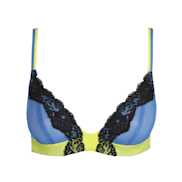 Sarda BREMER King Blue beugel BH | Lincherie