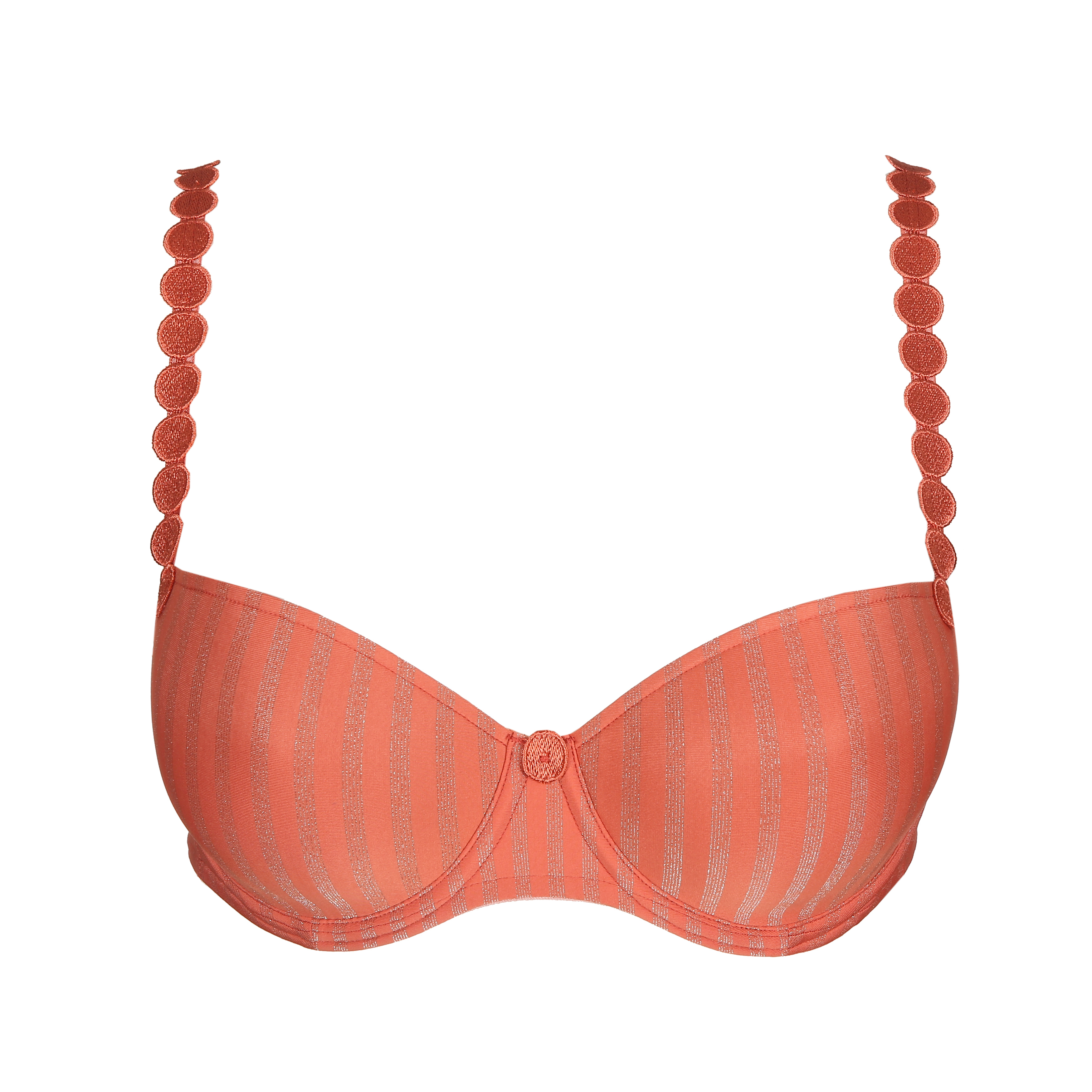 Marie Jo TOM salted caramel Balcony bra | Rigby & Peller United States