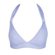 Marie Jo Swim TINJIS Sparkling dusk Triangle Bikini Top | Rigby ...