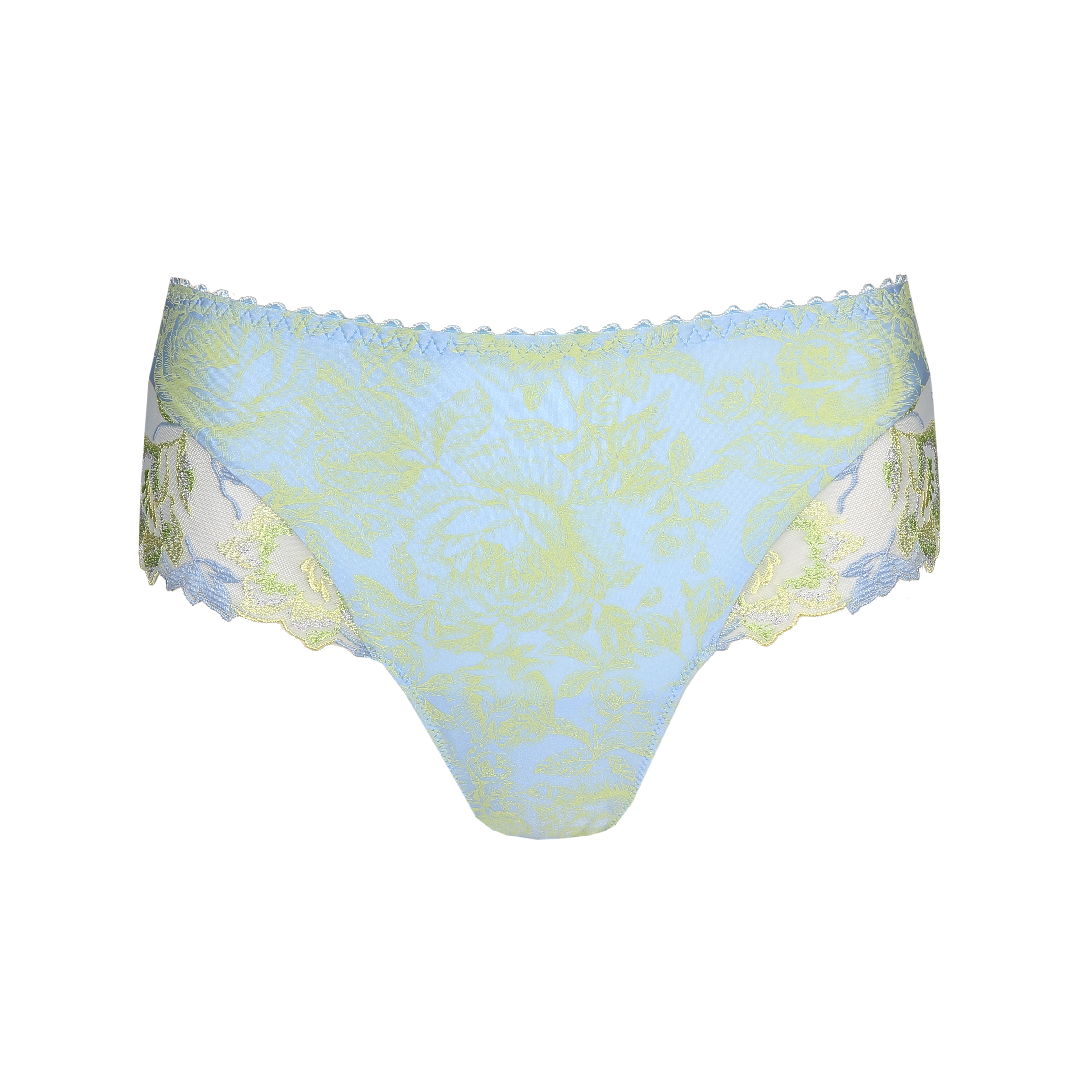 Primadonna NUZHA cloud luxury thong | Primadonna International