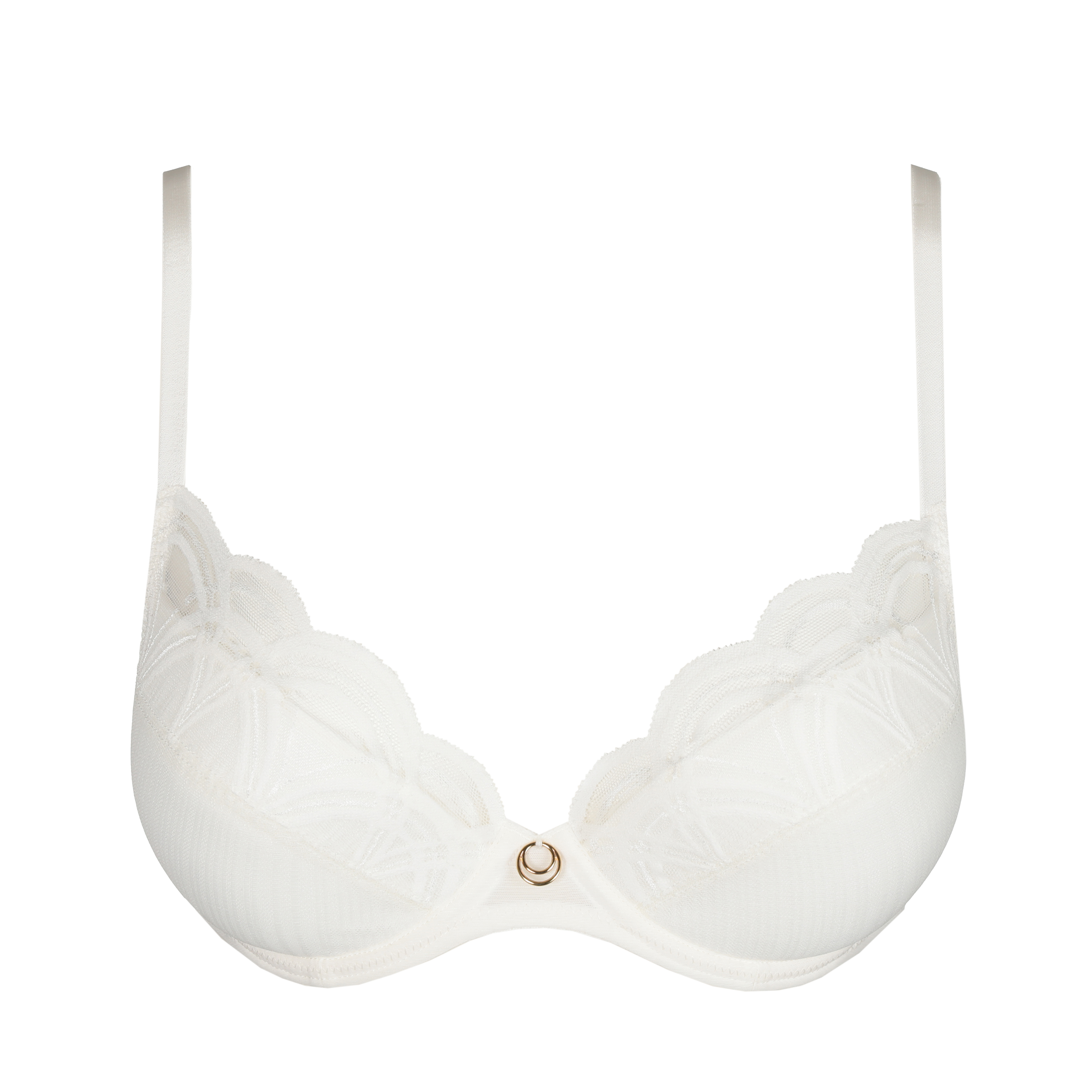 Marie Jo CATHIA natural Push-up bra | Marie Jo United States