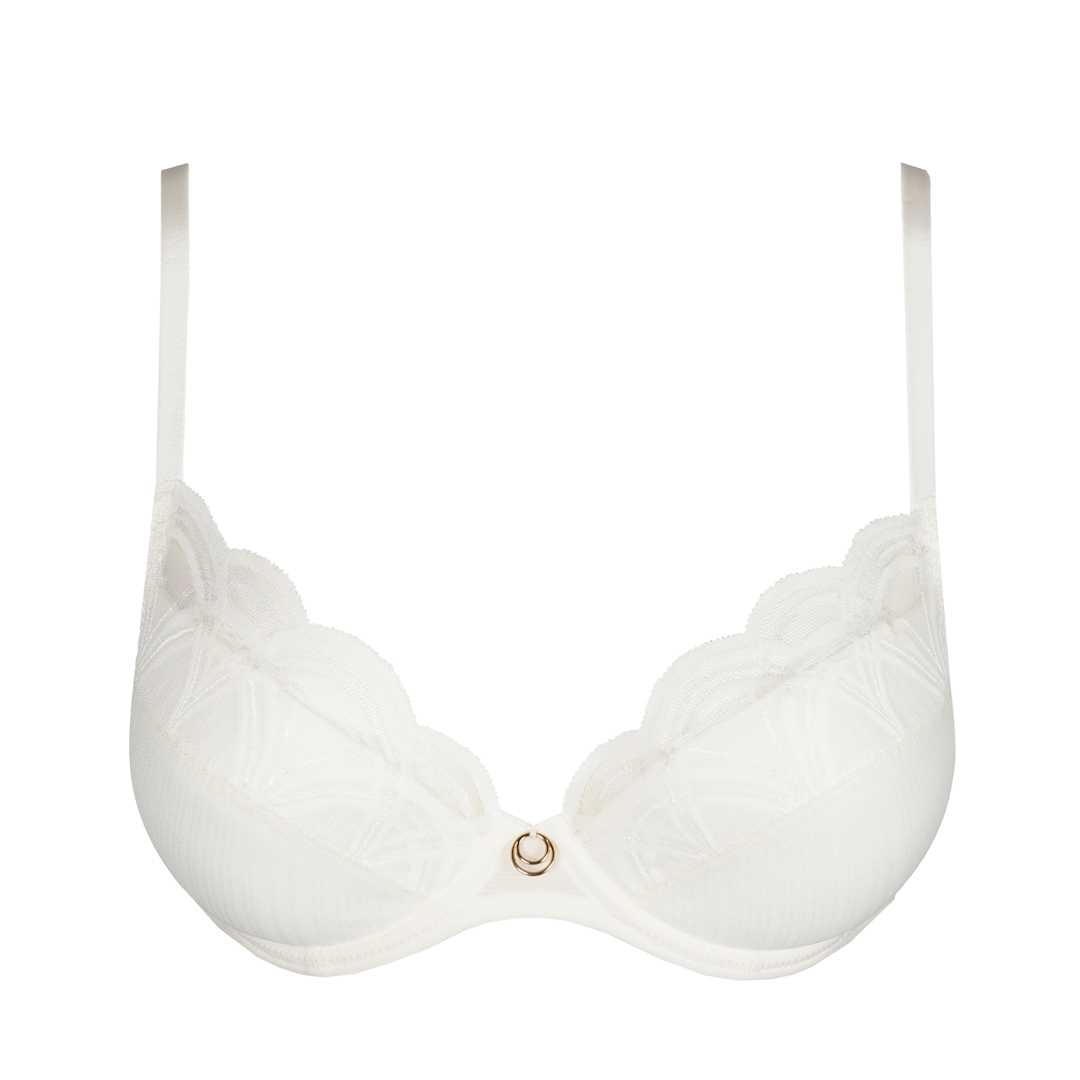 Marie Jo CATHIA natural Push-up bra | Rigby & Peller United Kingdom