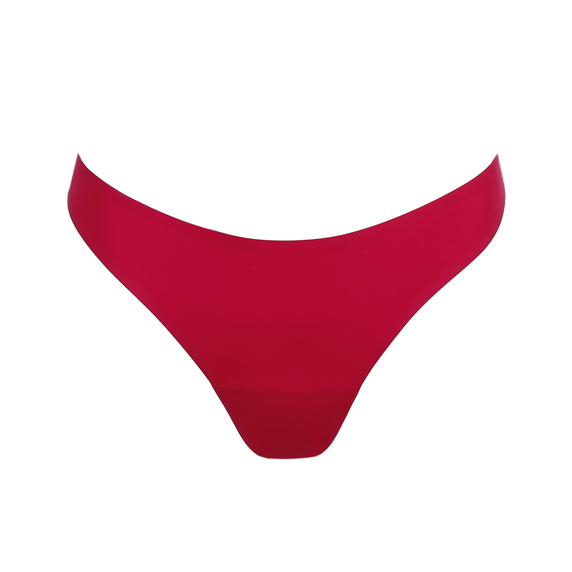 Marie Jo COLOR STUDIO Persian Red thong | Marie Jo United States