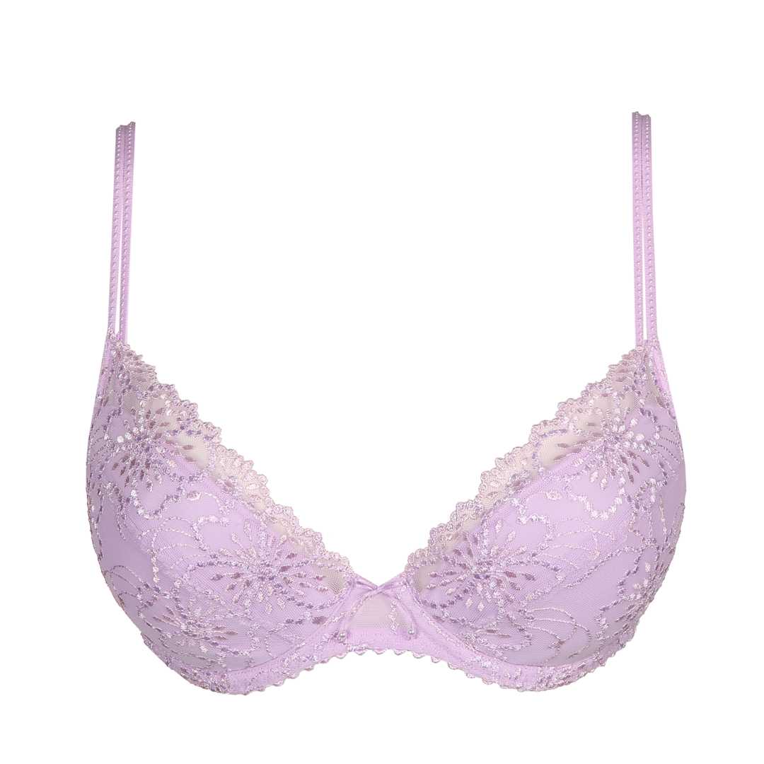 Marie Jo JANE Pastel Lavender Push-up bra | Marie Jo United Kingdom