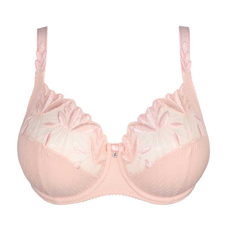Primadonna ORLANDO pearly pink full cup bra | Rigby & Peller United States