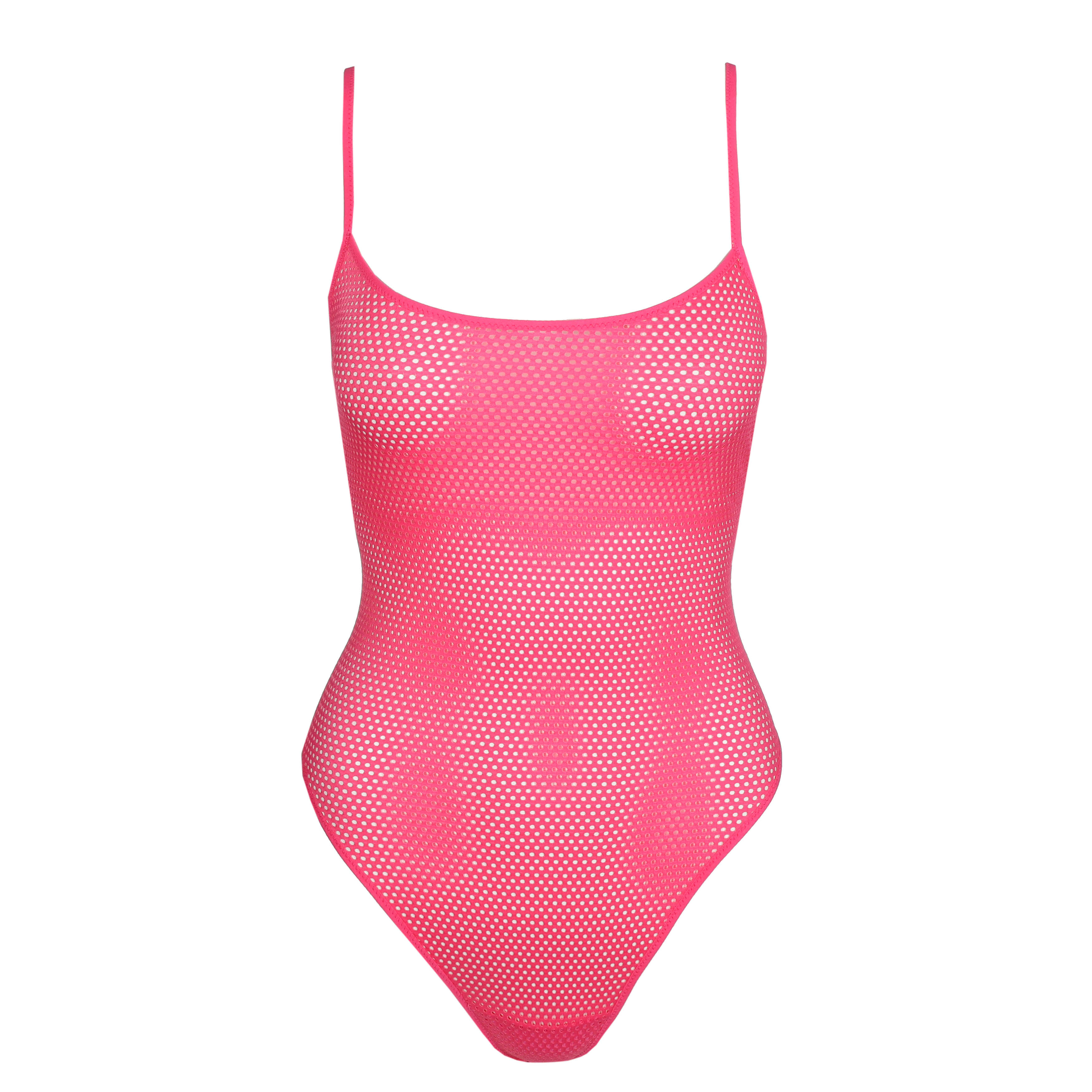 Sarda LISA Fuchsia Queen Body | SARDA Canada