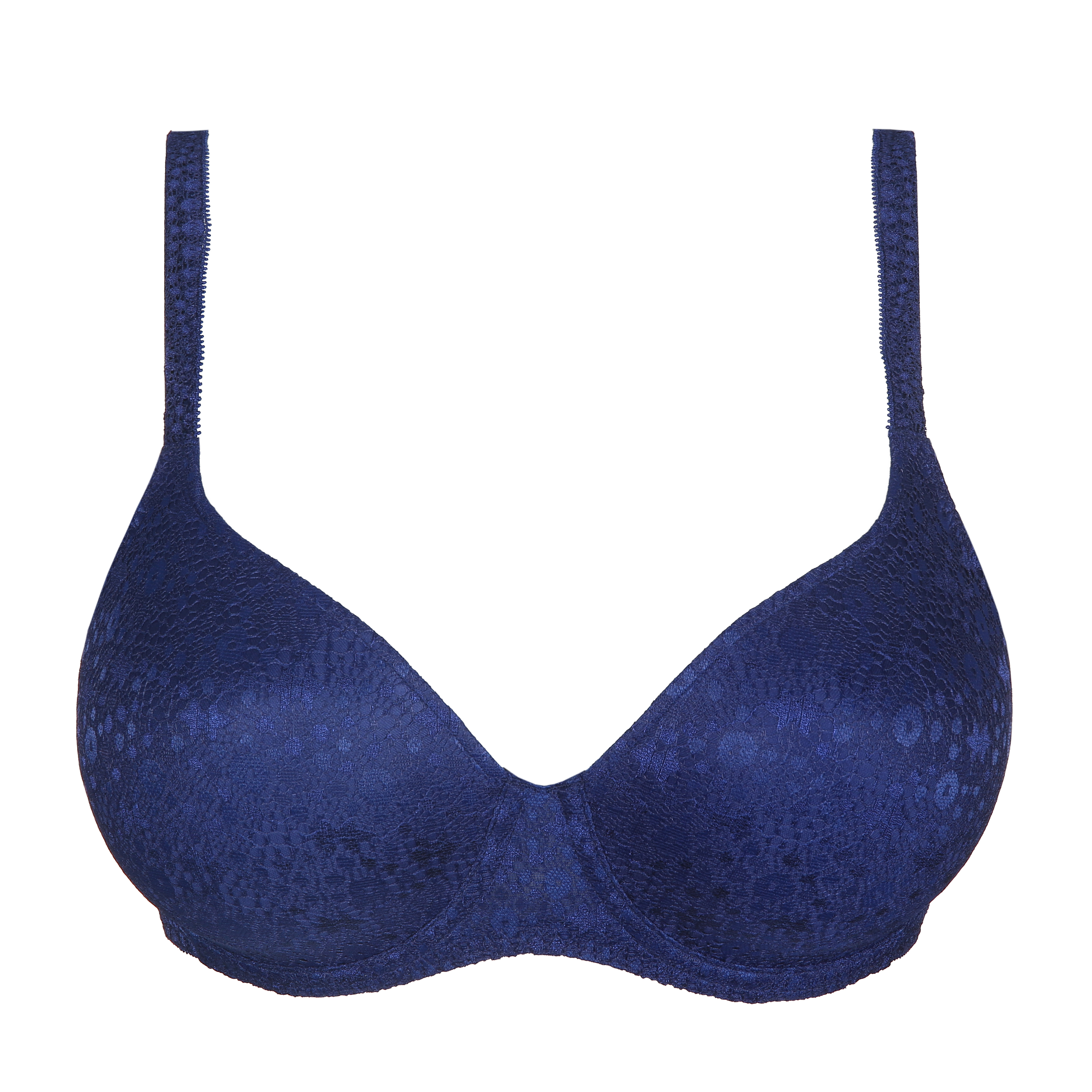 PrimaDonna Twist EPIRUS royal padded bra heartshape | Primadonna ...
