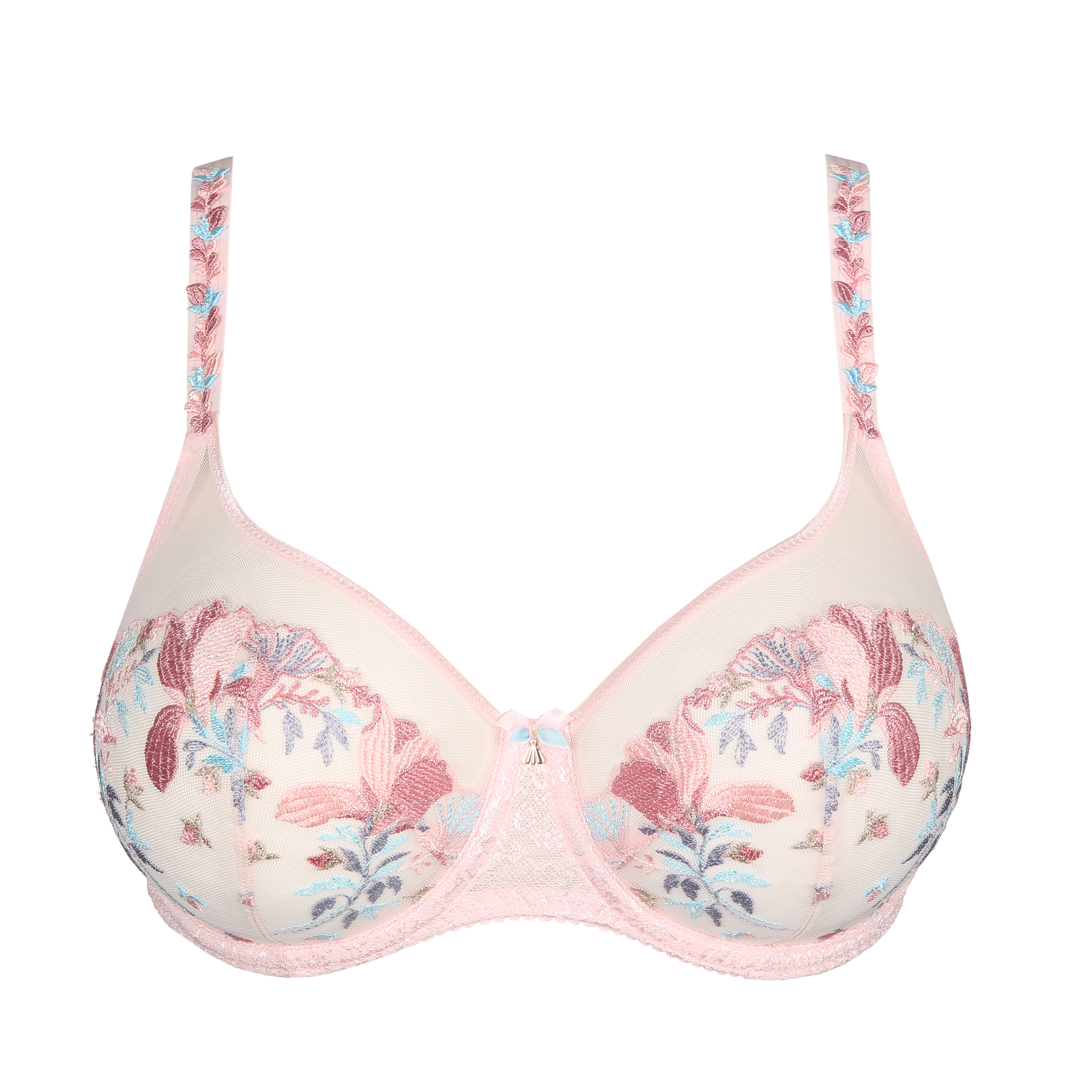 Primadonna MOHALA pastel pink Balconette-BH | Rigby & Peller Deutschland