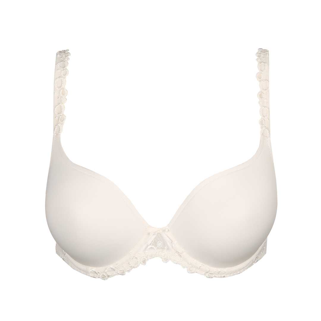 Marie Jo NELLIE natural padded bra heartshape | Marie Jo United States
