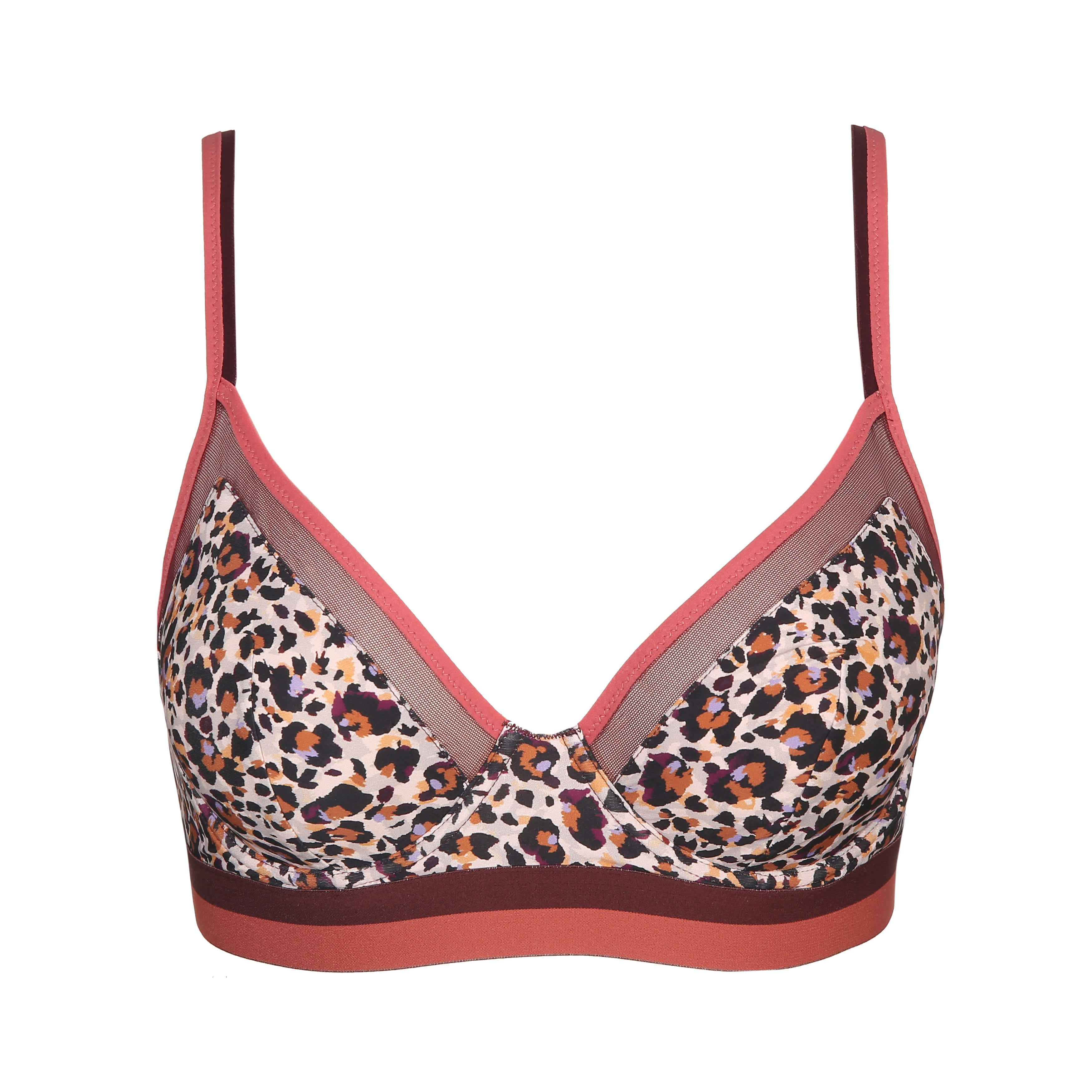 Marie Jo JUDE Pot pouri plunge bra | Marie Jo United States