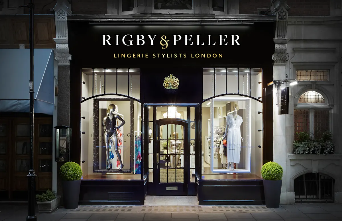 How to reach us | Van de Velde