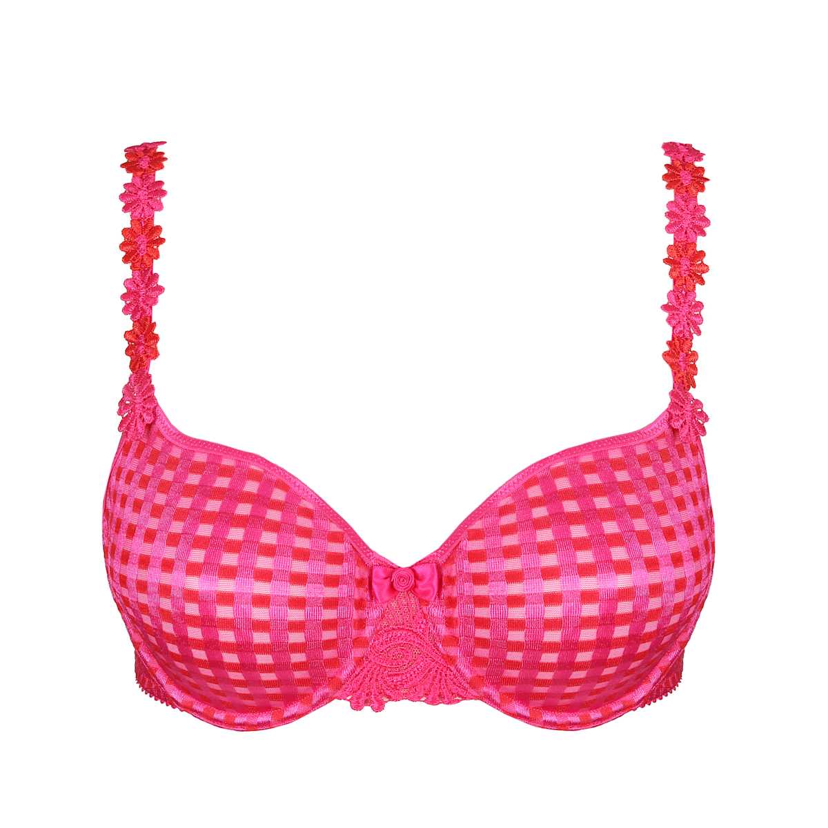 Marie Jo AVERO electric pink Volle cup bh | Marie Jo Nederland
