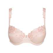 Marie Jo LOISH pearly pink BH Balconette | Marie Jo Deutschland