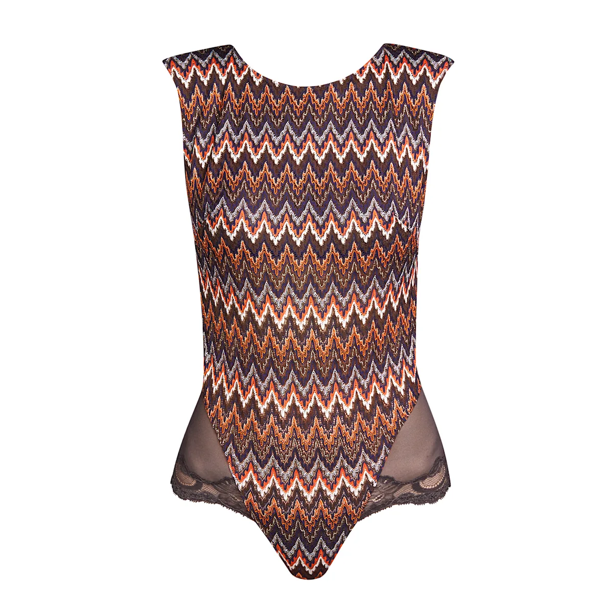 Andres Sarda JACKSON wengé body | Rigby & Peller United States