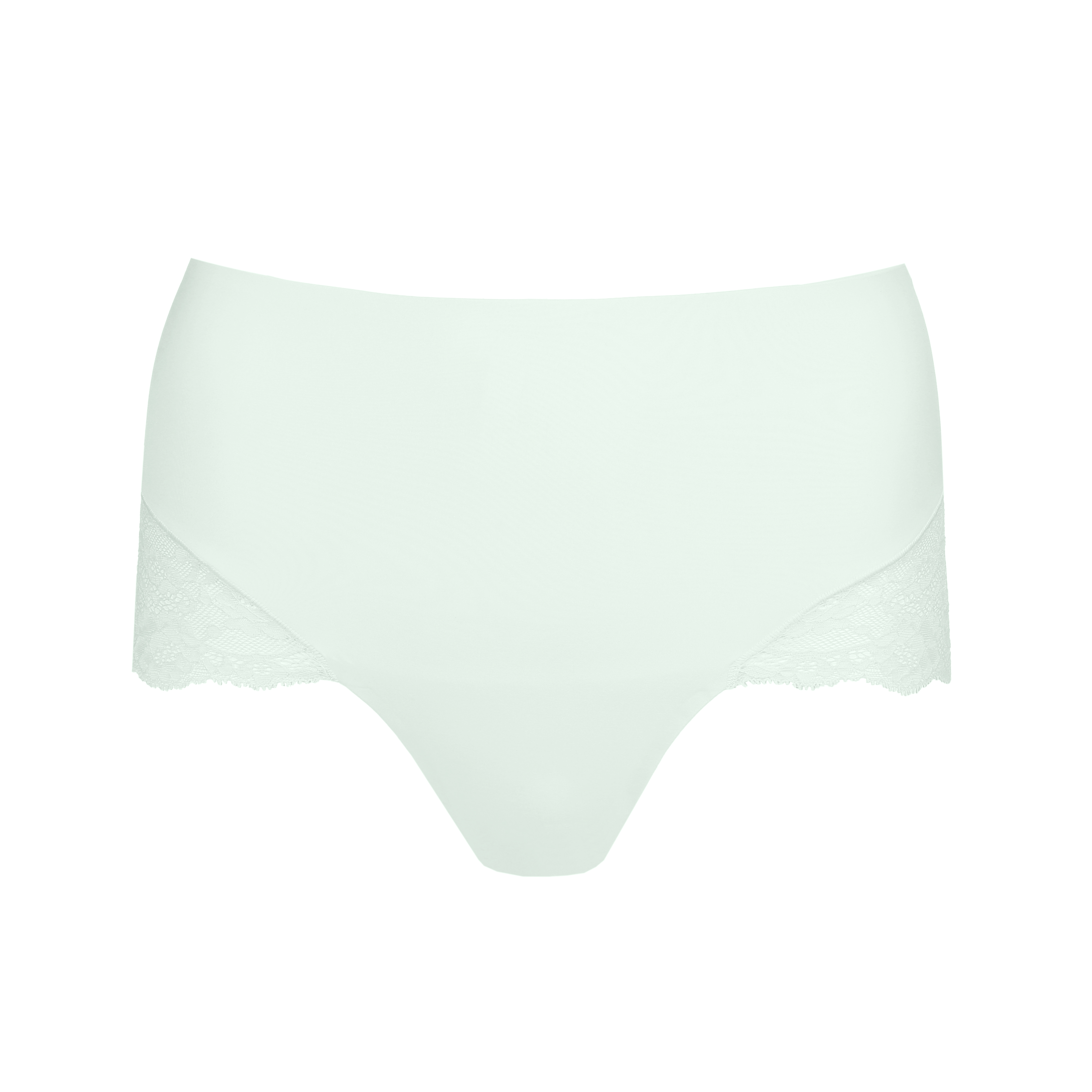 Marie Jo COLOR STUDIO fleur de printemps shapewear high briefs | Rigby ...