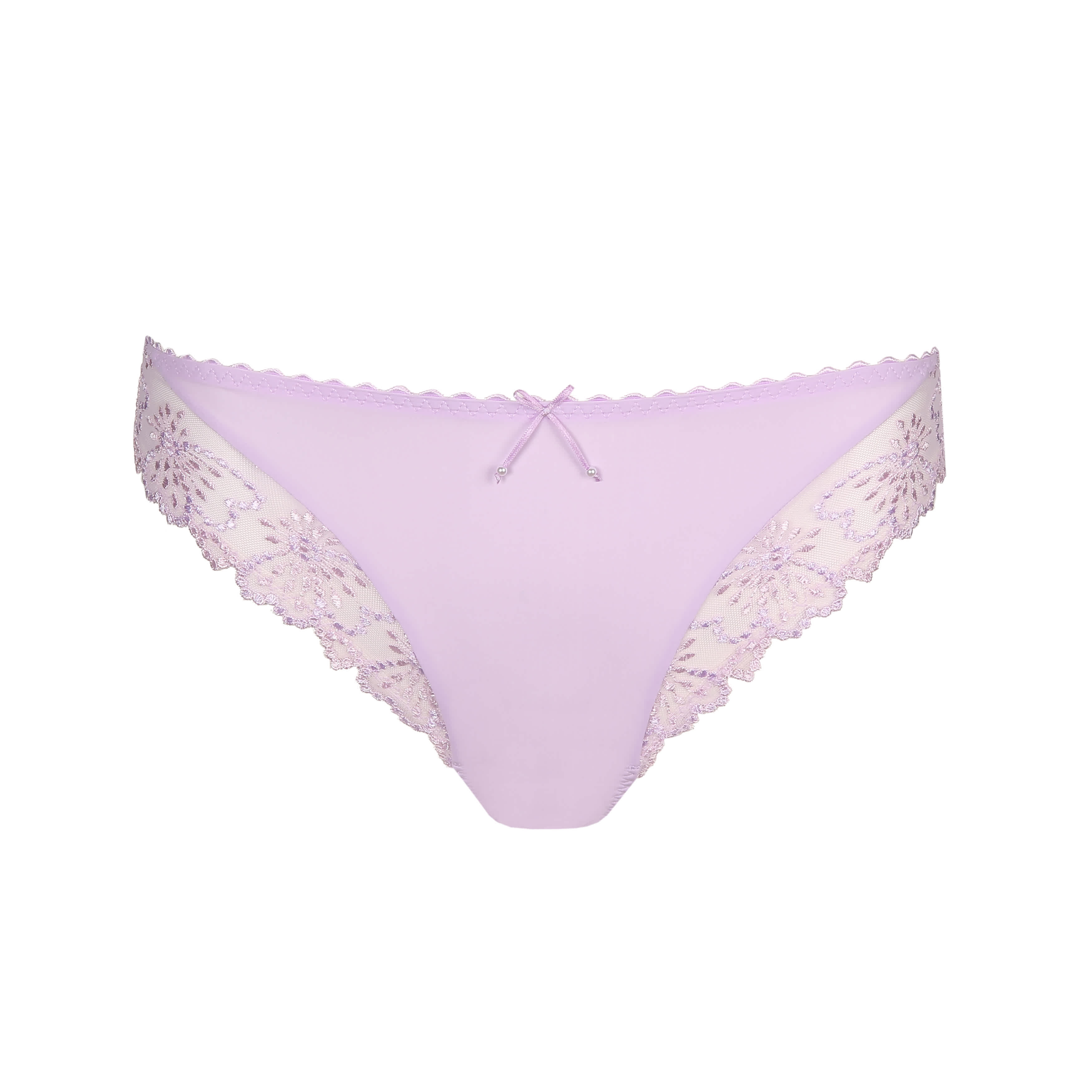 Marie Jo JANE Pastel Lavender Italian briefs | Marie Jo United States