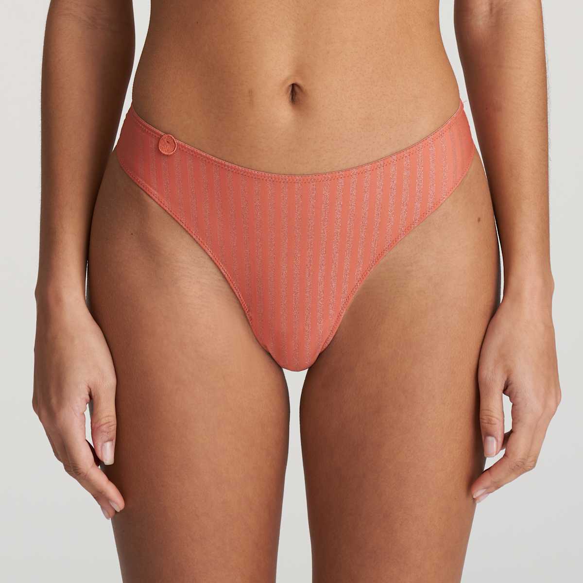 Marie Jo TOM salted caramel string | Marie Jo Nederland