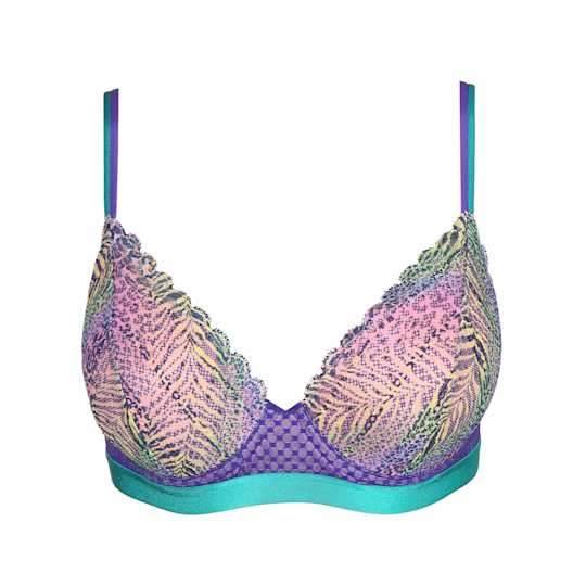 Marie Jo CILLIAN candy pop padded triangel bra | Marie Jo United States