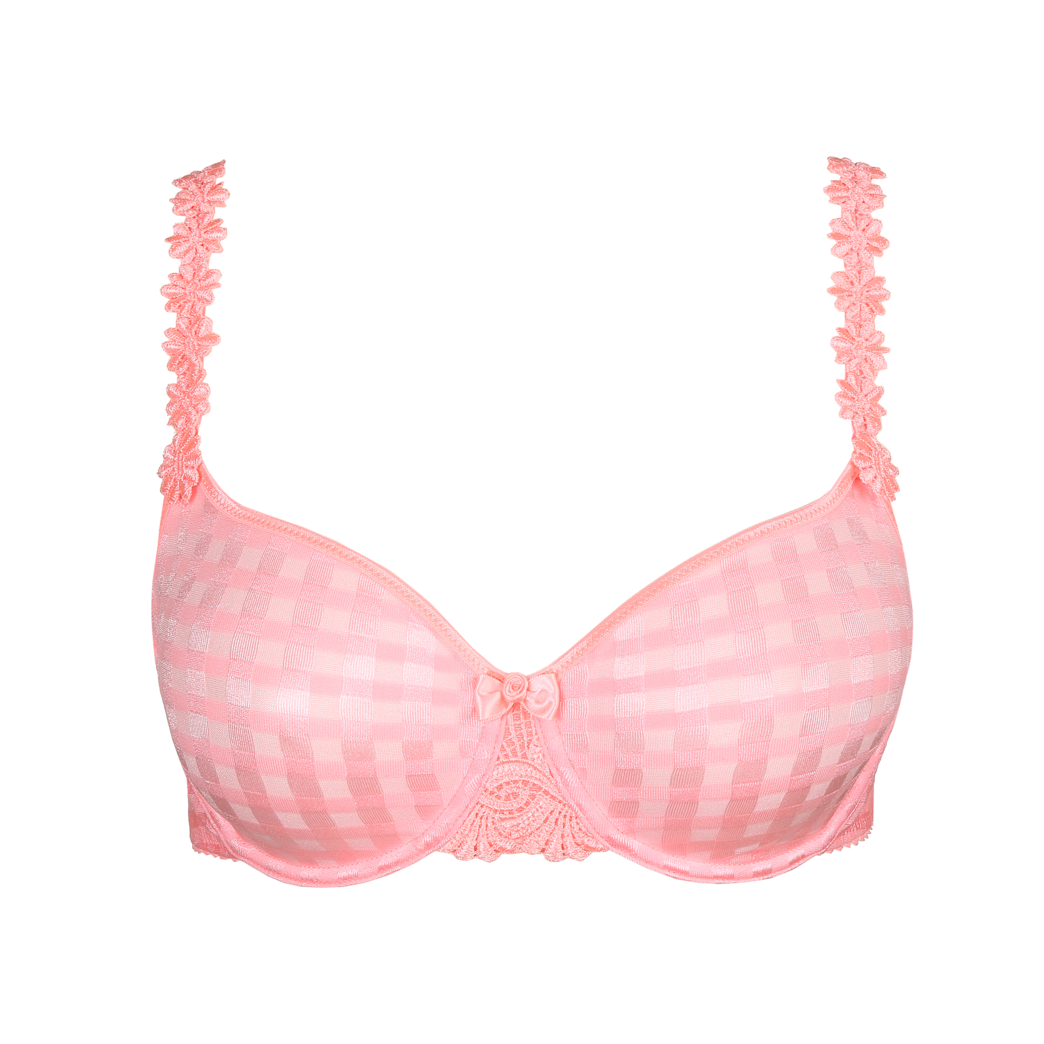 Marie Jo AVERO Pink Parfait Fuldskåls-bh | Marie Jo Danmark