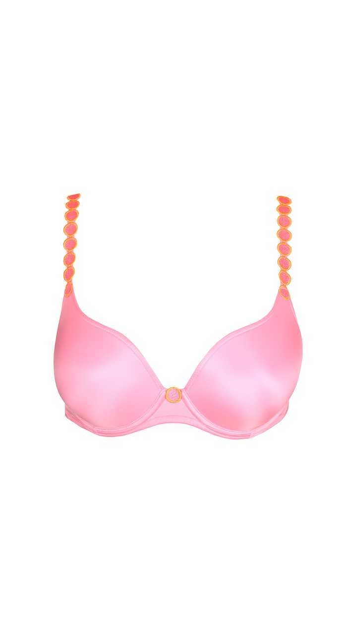 Marie Jo Tom Happy Pink | Marie Jo United States