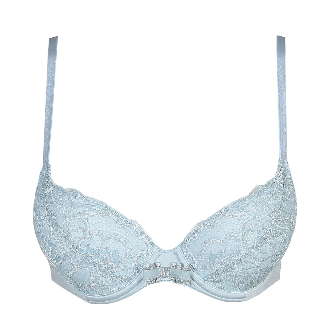Marie Jo Gala Something Blue push-up bra | Marie Jo Europe