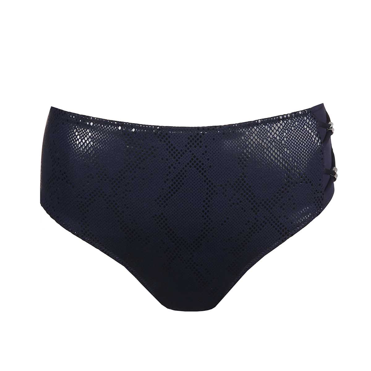 Marie Jo Swim SAN DOMINO evening blue bikini briefs special | Marie Jo ...