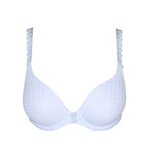 Marie Jo AVERO Tiny Vichy Hartvorm bh | Lincherie