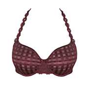 Marie Jo AVERO wine Full Cup Bra | Marie Jo International