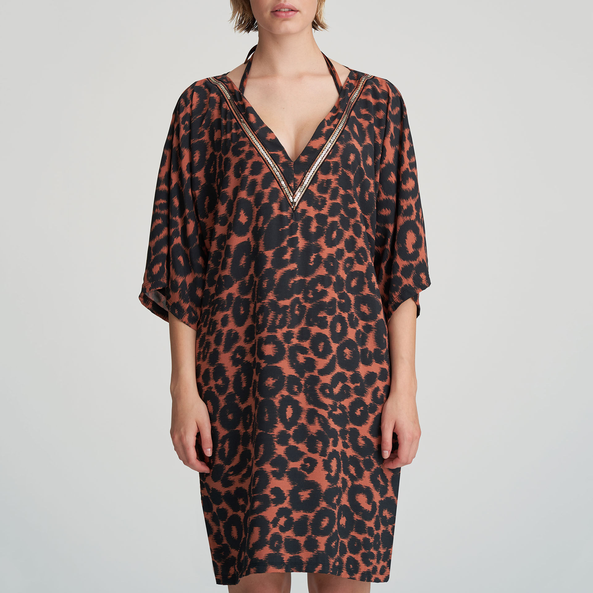 Marie Jo Swim AMANDA zanzibar swimwear special accessory | Rigby ...