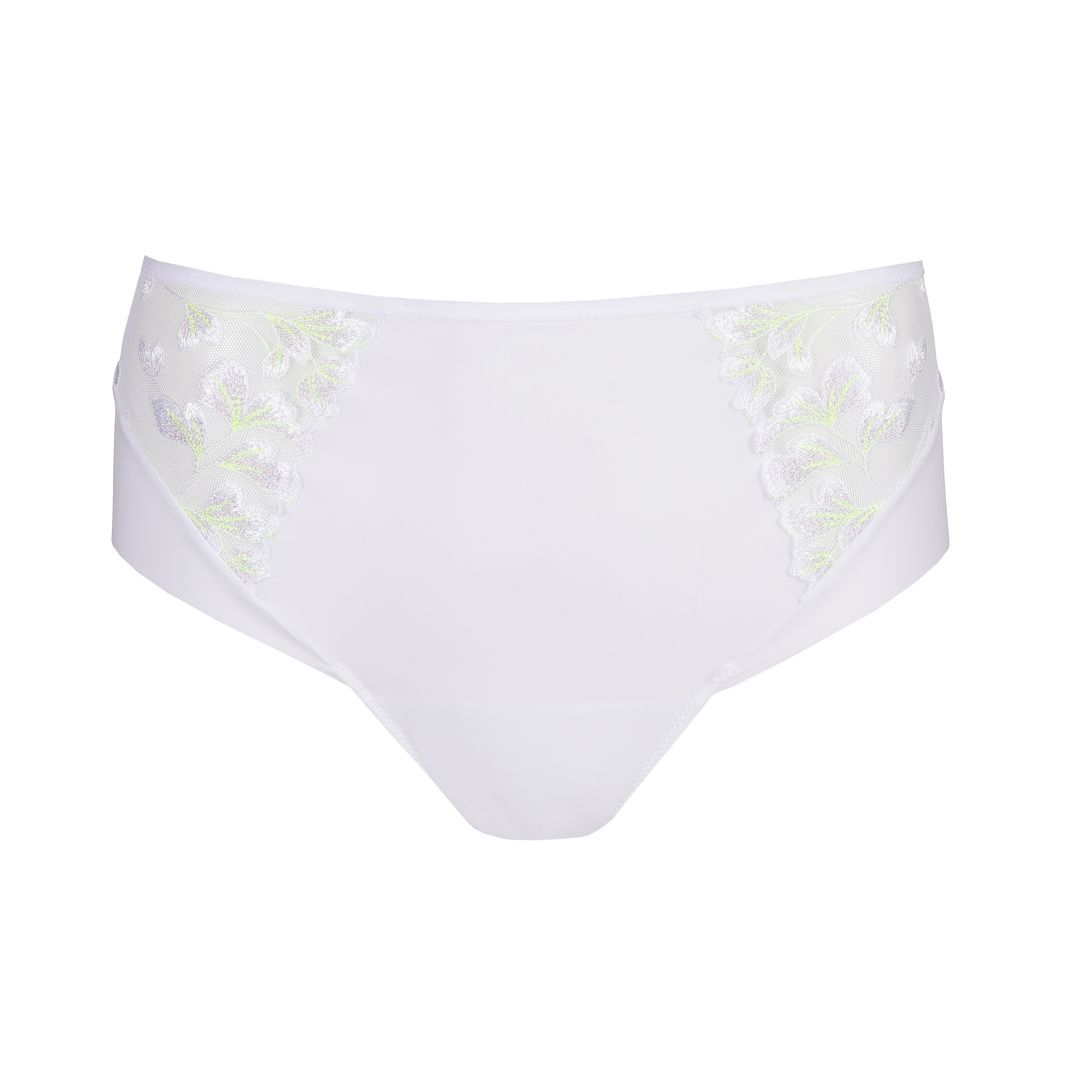 Marie Jo LEDA white full briefs | Rigby & Peller United States
