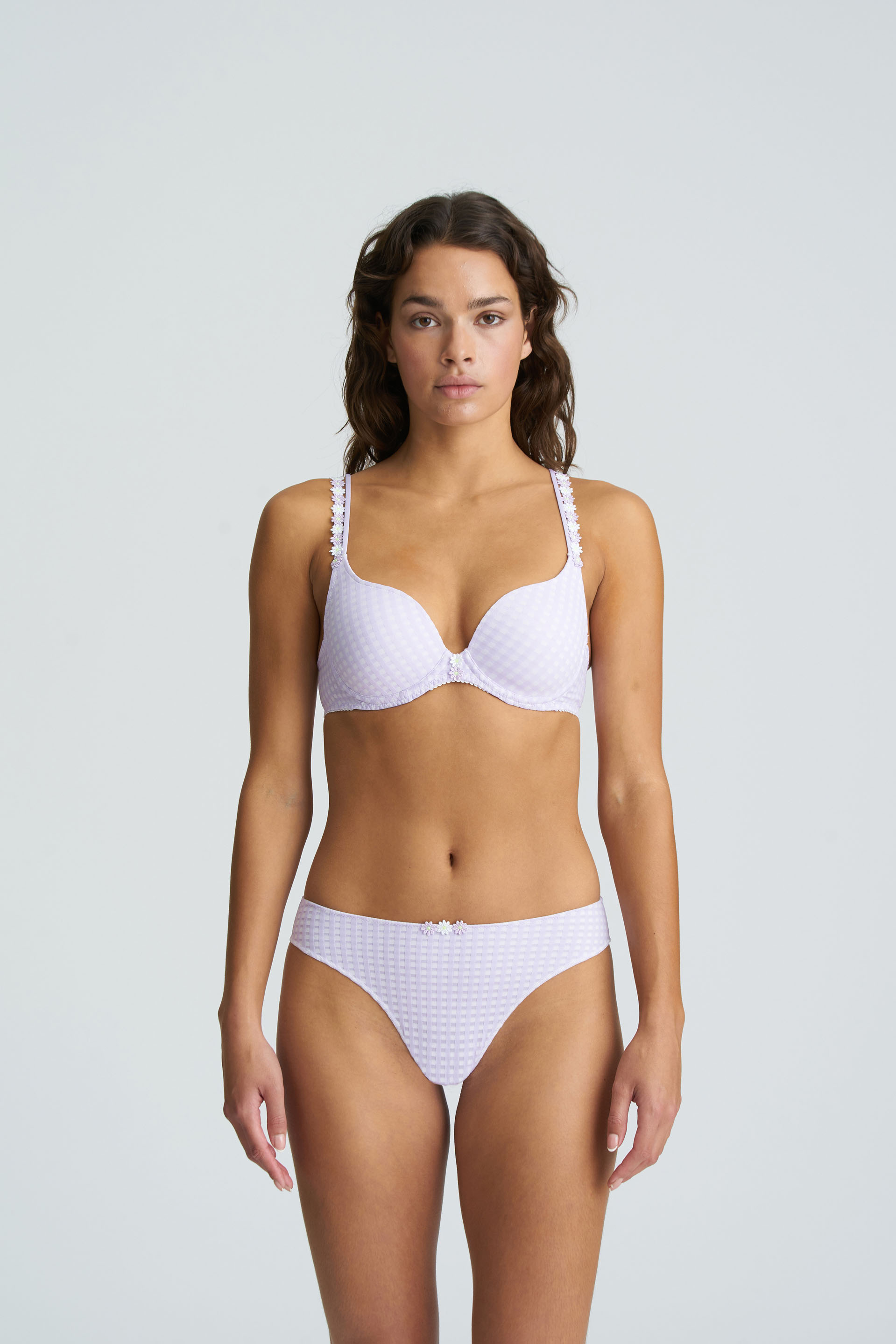 Marie Jo AVERO tiny iris voorgevormde bh - hartvorm | Marie Jo Nederland