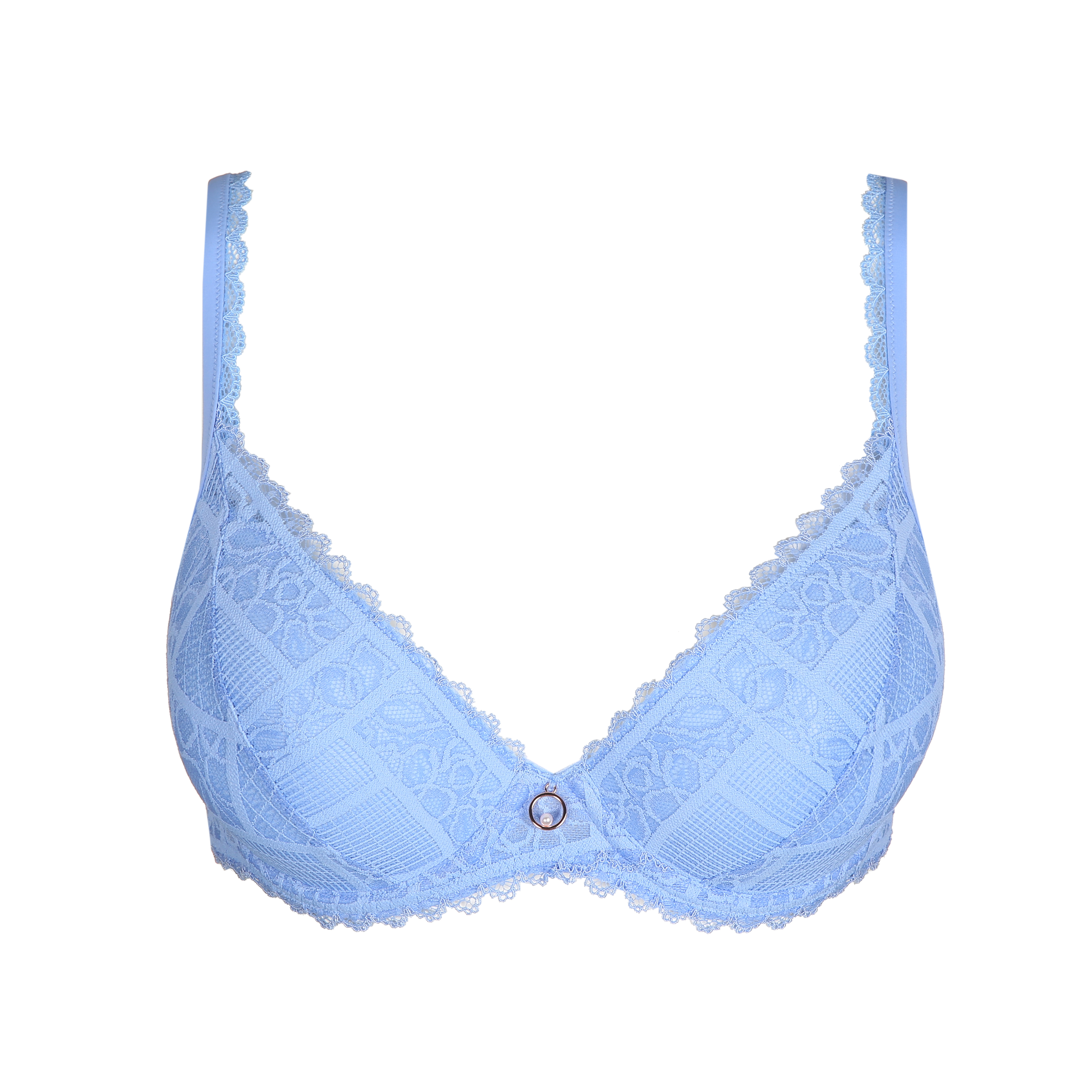 Marie Jo JADEI open air Plunge bra | Rigby & Peller United States