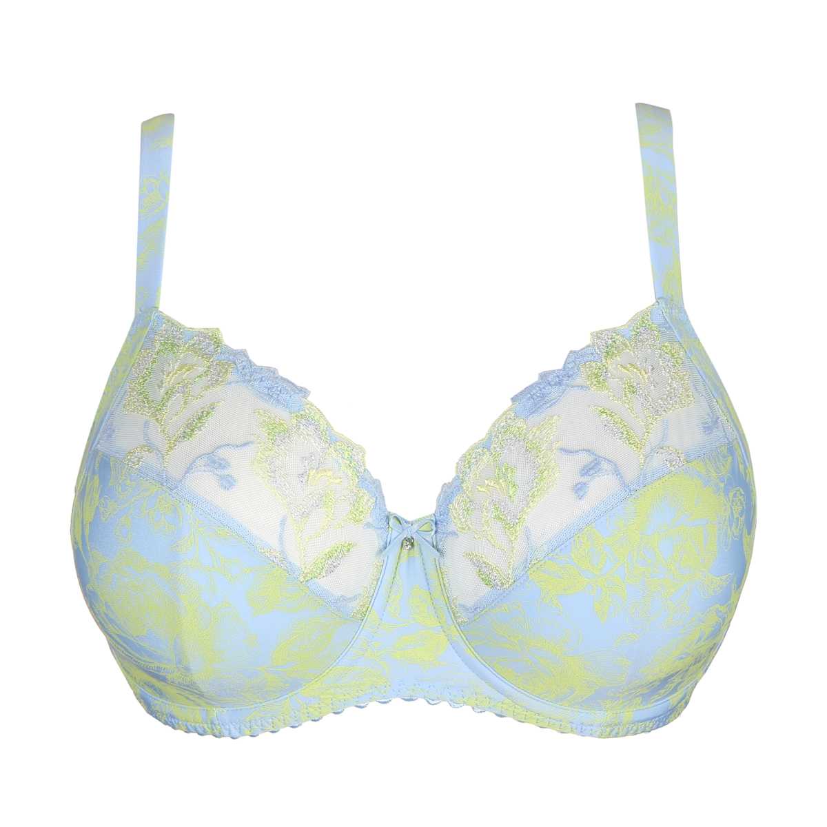 Primadonna NUZHA cloud full cup bra | PrimaDonna International
