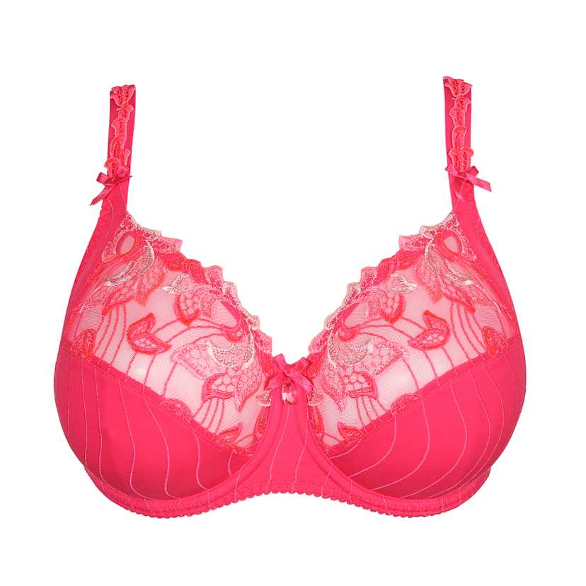 Primadonna DEAUVILLE Amour full cup bra | Rigby & Peller United Kingdom