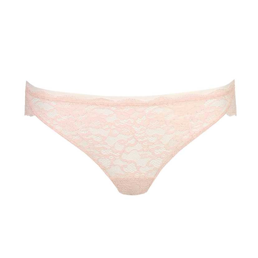 Marie Jo COLOR STUDIO pearly pink rio briefs | Marie Jo United States