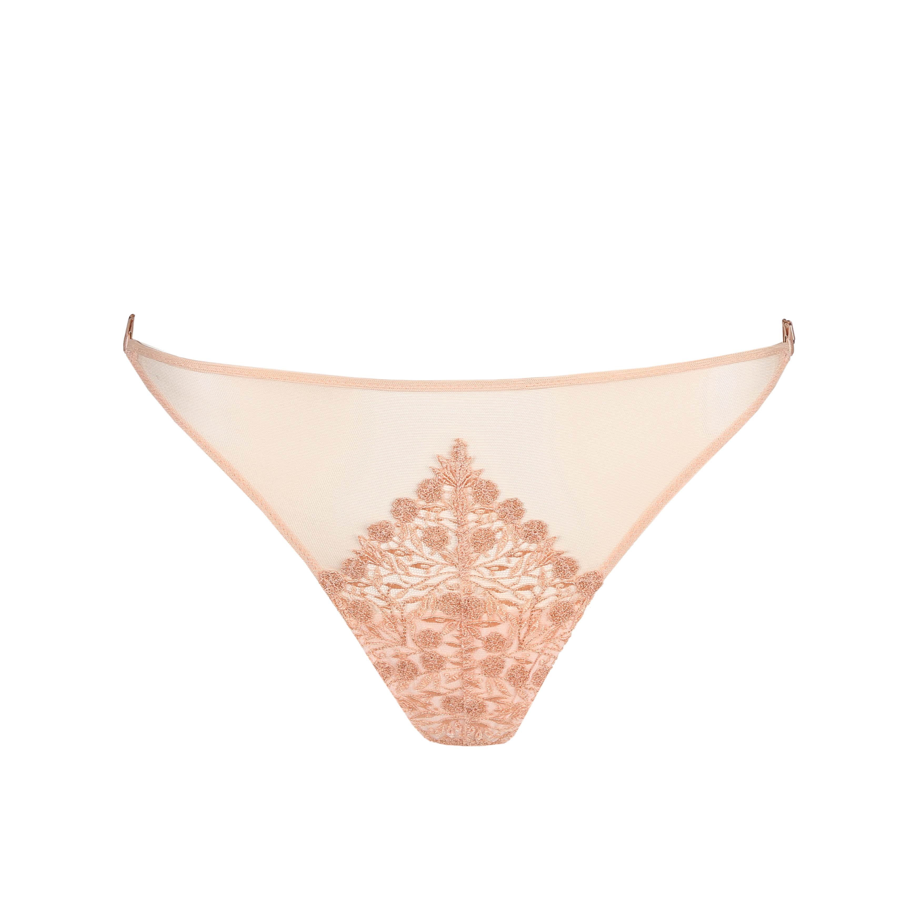 Marie Jo DANAE Pinot Rose thong | Marie Jo United States
