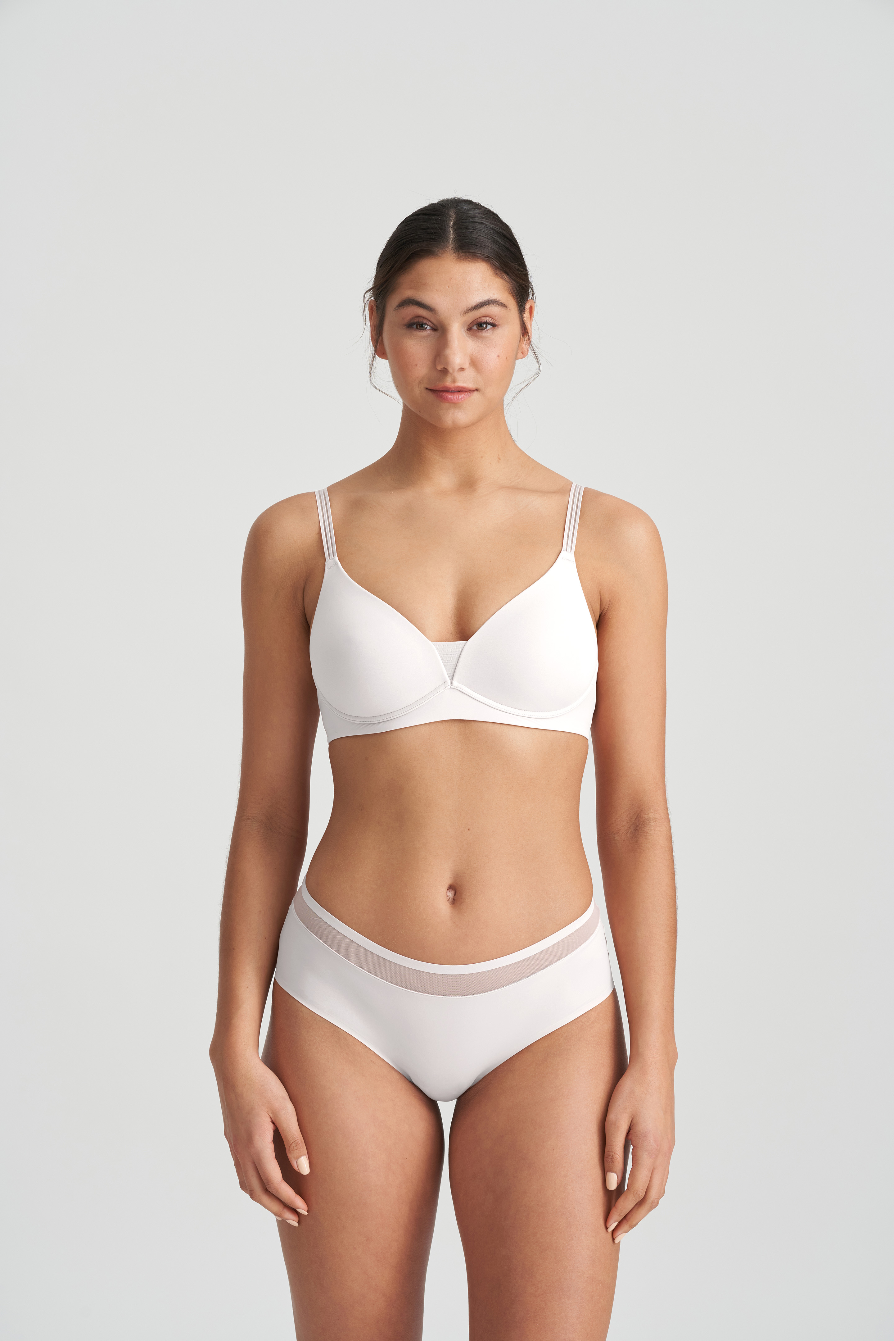 Marie Jo LOUIE natural Full Cup Bra | Rigby & Peller United Kingdom
